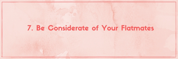 Ten Things You Need to Know Before Moving into a Share House ...